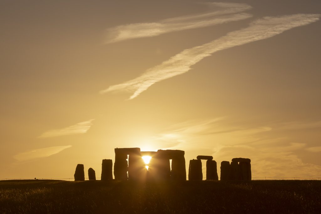 Summer Solstice 2020 – Feel The Hug